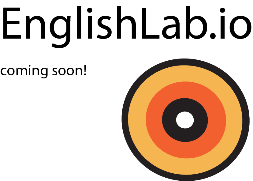 EnglishLab.io